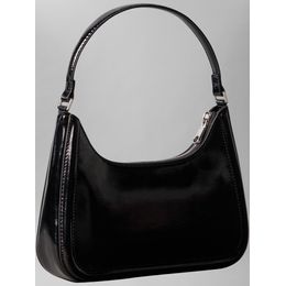 Calvin Klein Schultertasche Damen Gr&ouml;&szlig;e One Size schwarz