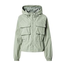 MONKI Jacke Damen Gr&ouml;&szlig;e XXS khaki