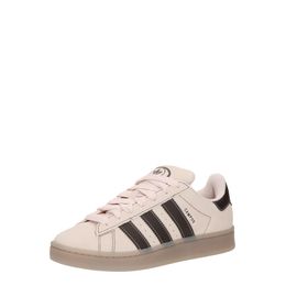 adidas originals Sneaker 'CAMPUS 00s' Damen Gr&ouml;&szlig;e 39/39.5 dunkelbraun / puder
