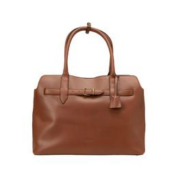 Marc O'Polo Marc O'polo Shopper Damen Gr&ouml;&szlig;e One Size cognac