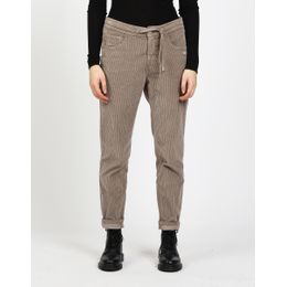 Gang 94AMELIE JOGGER - relaxed fit Hose