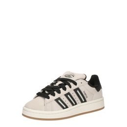 adidas originals Sneaker 'CAMPUS 00s' Jungen Gr&ouml;&szlig;e 37/37.5 beige / schwarz