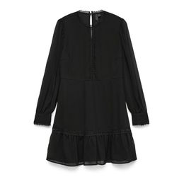 V&eacute;ro Moda Vero Moda Cocktailkleid 'VMMADELINE' Damen Gr&ouml;&szlig;e 42 schwarz
