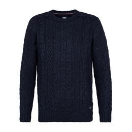 PETROL INDUSTRIES Pullover Herren Gr&ouml;&szlig;e XL navy