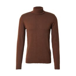 Blend Pullover 'BHBRYAN' Herren Gr&ouml;&szlig;e L braun