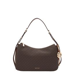 Michael Michael Kors Schultertasche Damen Gr&ouml;&szlig;e One Size braun / dunkelbraun