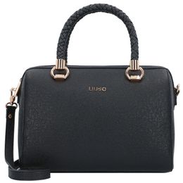 Liu Jo Tasche Damen Gr&ouml;&szlig;e One Size gold / schwarz