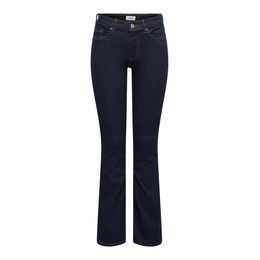 Only Jeans 'ONLBlush' Damen Gr&ouml;&szlig;e 27/28 dunkelblau