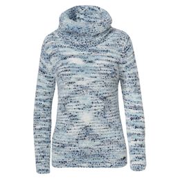 Koroshi Pullover Damen Gr&ouml;&szlig;e L bunt