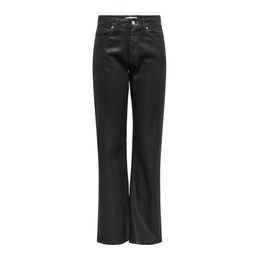 Only Jeans 'ONLRILEY' Damen Gr&ouml;&szlig;e 32/33 schwarz