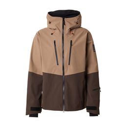 Bogner Fire & Ice Bogner Fire + Ice Sportjacke 'PIARO-T' Herren Gr&ouml;&szlig;e L braun / cappuccino