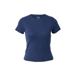 Hollister T-Shirt Damen Gr&ouml;&szlig;e XS navy