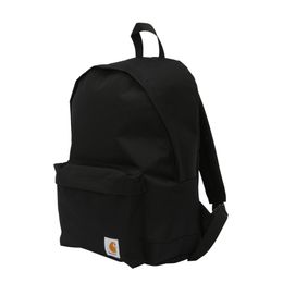 Carhartt Work In Progress Carhartt Wip Rucksack Herren Gr&ouml;&szlig;e One Size schwarz