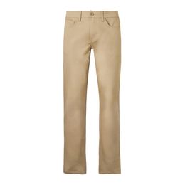 Only & Sons Only & Sons Hose 'ONSLOOM' Herren Gr&ouml;&szlig;e 34 dunkelbeige