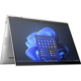 HP EliteBook X360 1040 G9 14" Core i5 1.3 GHz - SSD 512 GB - 16GB QWERTZ - Deutsch