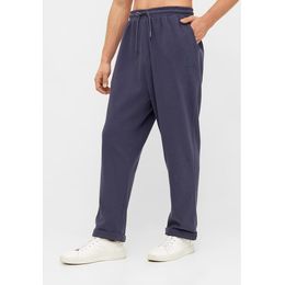 Bench Sweathose "Jessie" in Dunkelblau - 55% | Größe 52 | Herren-plussize