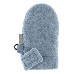 Sterntaler Fäustlinge in Blau - 37% | Größe 1 | Kinderhandschuhe