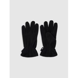 4F Fingerhandschuhe in Schwarz - 24% | Größe S/M | Kinderhandschuhe