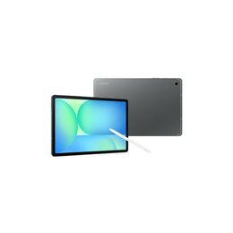 Samsung Galaxy Tab S10 FE+ 128GB - Grau - WLAN + 5G