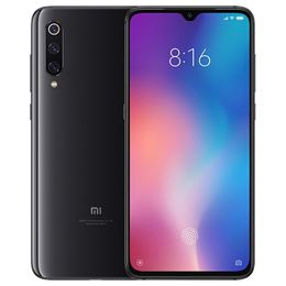 Xiaomi Mi 9 64GB - Schwarz - Ohne Vertrag