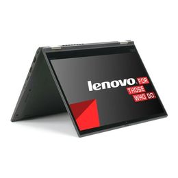 Lenovo ThinkPad X390 Yoga 13" Core i7 1.9 GHz - SSD 256 GB - 8GB QWERTZ - Deutsch