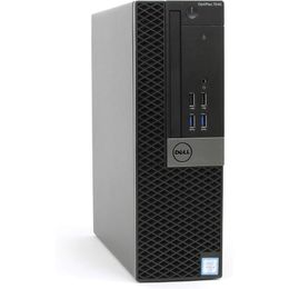 Dell OptiPlex 7040 SFF Core i5 3.2 GHz - SSD 1 TB RAM 8 GB