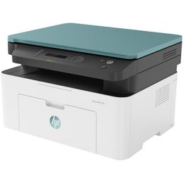 HP Laser MFP 135R Laserdrucker Farbe