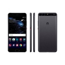 Huawei P10 Plus 128GB - Schwarz - Ohne Vertrag