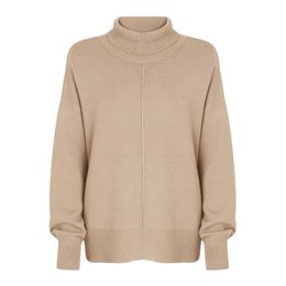 TATUUM Damenpulli AKEMI Damen Gr&ouml;&szlig;e L beige