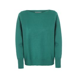 TATUUM Pullover FIFER 1 Damen Gr&ouml;&szlig;e XS gr&uuml;n