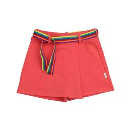 Walkiddy Skirt in Rot - 75% | Gr&ouml;&szlig;e 104 | Kinderroecke