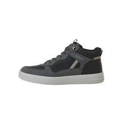 Koroshi Sneaker Herren Gr&ouml;&szlig;e 42 grau / schwarz