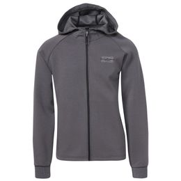 Koroshi Sweatjacke Herren Gr&ouml;&szlig;e L anthrazit