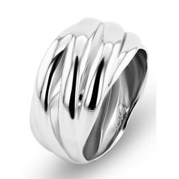 Eclat d'Argent Silber-Ring - 64% | Größe 58 | Schmuck