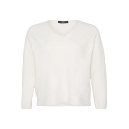 Vero Moda Curve Pullover 'BESTI' Damen Gr&ouml;&szlig;e 4XL/5XL creme