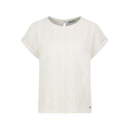 Eight2Nine Shirt in Wei&szlig; - 48% | Gr&ouml;&szlig;e S | Damen-tops