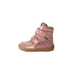 froddo Stiefel Jungen Gr&ouml;&szlig;e 28 pink