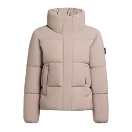 Khujo Winterjacke 'Rinja2 Matt' Damen Gr&ouml;&szlig;e XS ecru