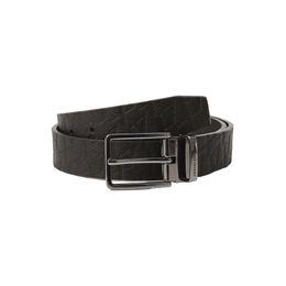Armani Exchange G&uuml;rtel Herren Gr&ouml;&szlig;e 115 schwarz
