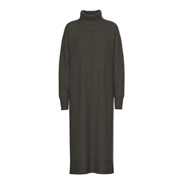 Pieces Kleid 'PCMALOU' Damen Gr&ouml;&szlig;e L schoko