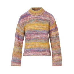 Koroshi Pullover Damen Gr&ouml;&szlig;e S bunt