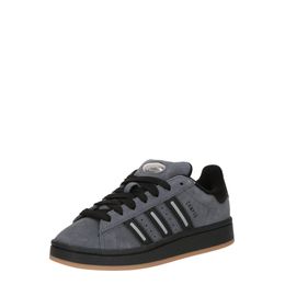 adidas originals Sneaker 'CAMPUS 00s' Jungen Gr&ouml;&szlig;e 38 dunkelgrau / schwarz
