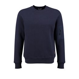 Key Largo Sweatshirt 'Attack' Herren Gr&ouml;&szlig;e XXXL navy