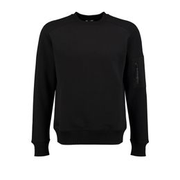 Key Largo Sweatshirt 'Equalizer' Herren Gr&ouml;&szlig;e XXL schwarz