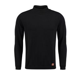 Key Largo Pullover 'Levanto' Herren Gr&ouml;&szlig;e M schwarz