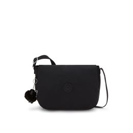 Kipling Umh&auml;ngetasche 'Earthbeat M' Damen Gr&ouml;&szlig;e One Size schwarz