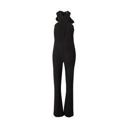 Patrizia Pepe Jumpsuit Damen Gr&ouml;&szlig;e M schwarz
