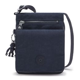 Kipling Umh&auml;ngetasche 'New Eldorado' Damen Gr&ouml;&szlig;e One Size marine