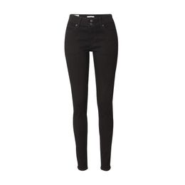 Levi's LEVI'S Jeans '711 ' Damen Gr&ouml;&szlig;e 29 black denim