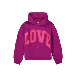 Garcia Sweatshirt girl Purple size 128